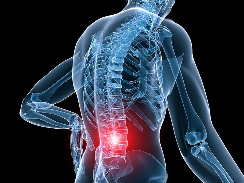 Rheuma nimmt hunderte Formen an - Erkrankungen & Therapie - derStandard ...