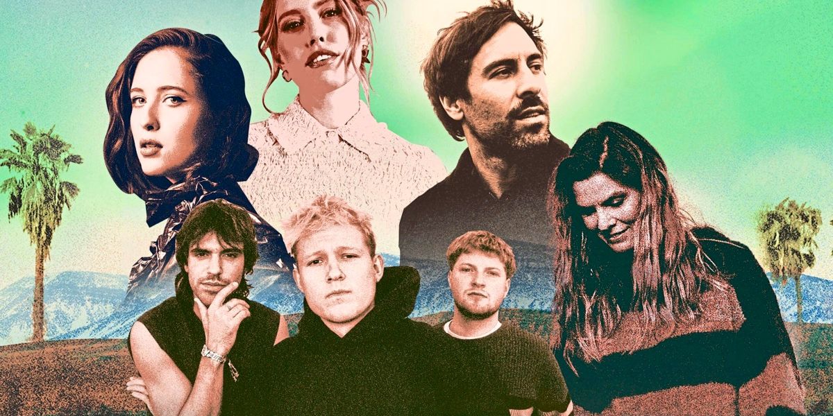 "Song Trip": ZDF schickt deutsche Pop- und Rockstars auf Weltreise ...
