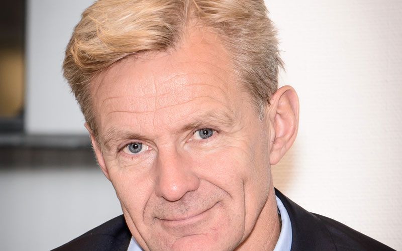 Egeland: "Wettbewerb um vernachlässigte Krisen" - Weltchronik ...