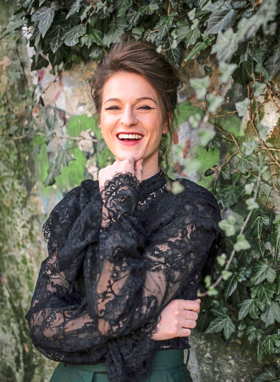 Vorarlberger Kulturpreis an Sängerin Corinna Scheurle verliehen - Musik ...