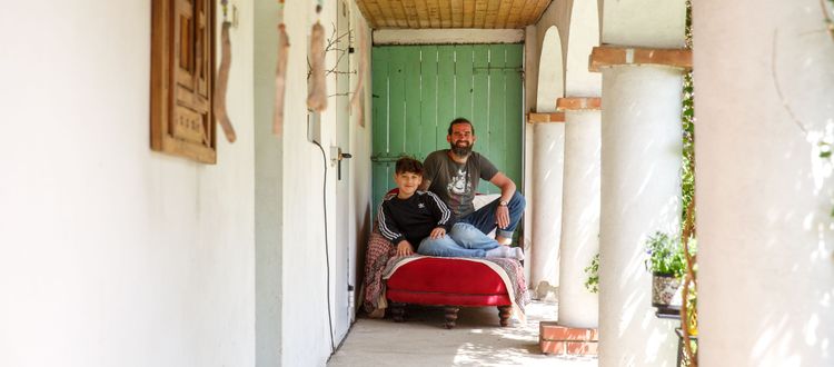 Restaurator: "Wir wollten keinen Würfel in einer Siedlung ...