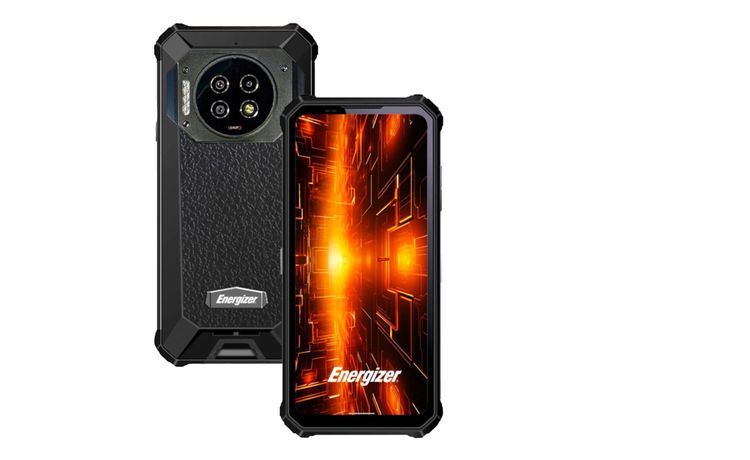 Smartphone mit Riesenakku soll 2.252 Stunden durchhalten - Innovationen ...
