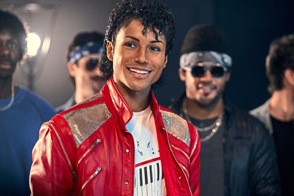 Das Biopic "Michael" setzt auf sehr viel Licht – und verschweigt den ...