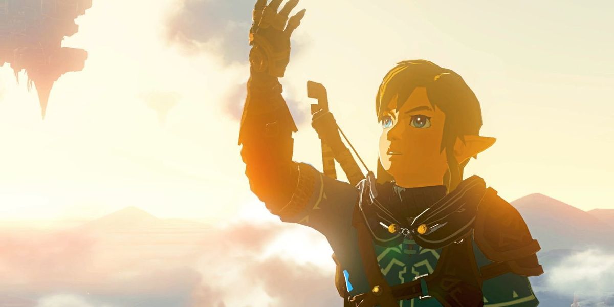 Quiz: Was wissen Sie über Zelda? - Webtalk - derStandard.at › Web