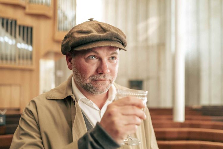 Millionenpublikum für Stipsits-Verfilmung "Kopftuchmafia" im ORF - Etat ...