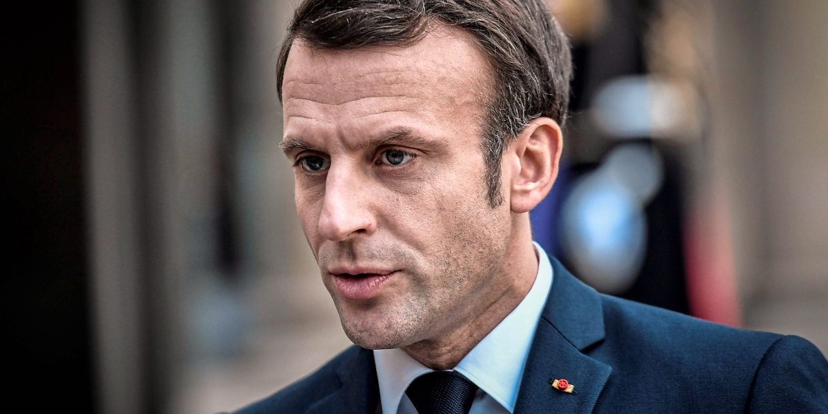 Macron stellt Atomwaffendoktrin vor - EU - derStandard.at › International