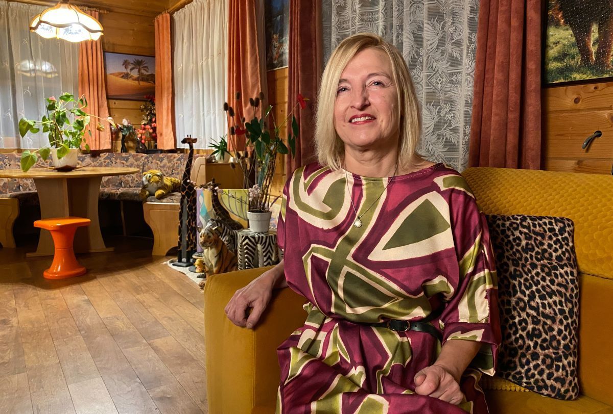 Zum Start 761.000 Zuschauerinnen und Zuschauer bei "Liebesg'schichten ...