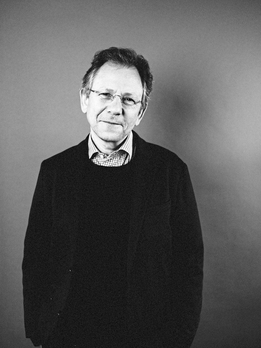 Doron Rabinovici: Jenseits aller nationalen Begrenztheit - Kommentare ...