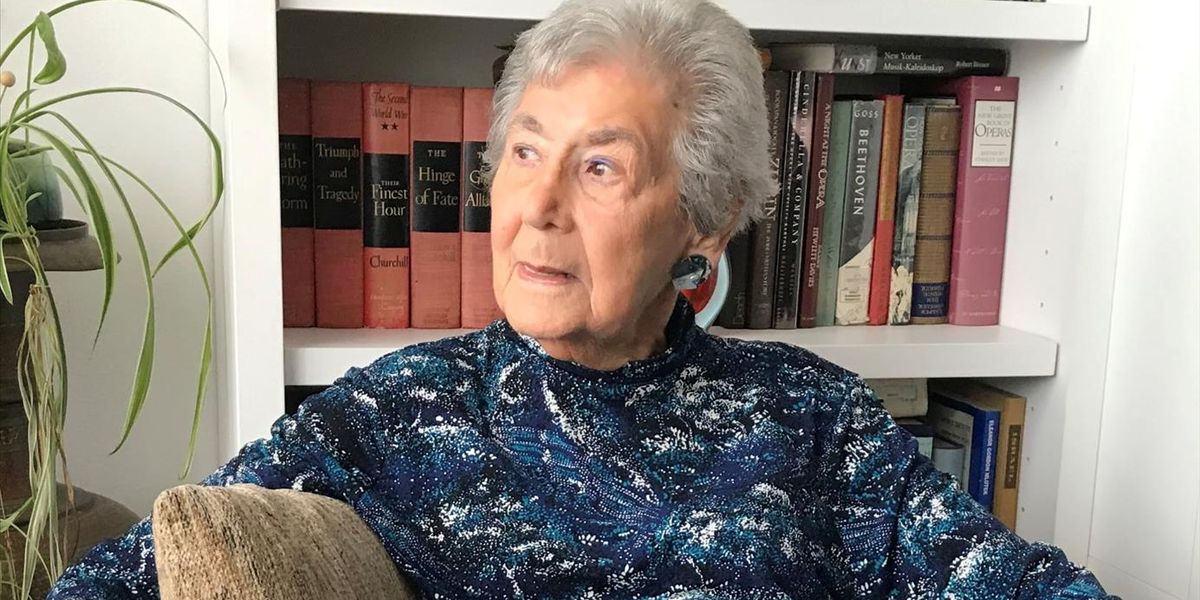 Marion und die Geschichte zweier Wunder - New Yorker Geschichten ...