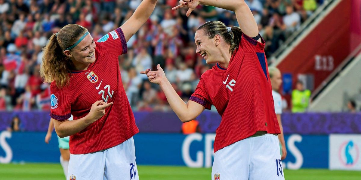 Senderwechsel: ORF zeigt Frauen-Fußball-EM in ORF 1 statt in Sport Plus ...