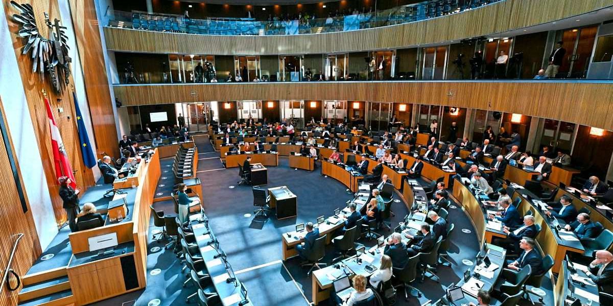 Regierung beschließt am Mittwoch 29. September als Wahltermin - Parlament - derStandard.at › Inland