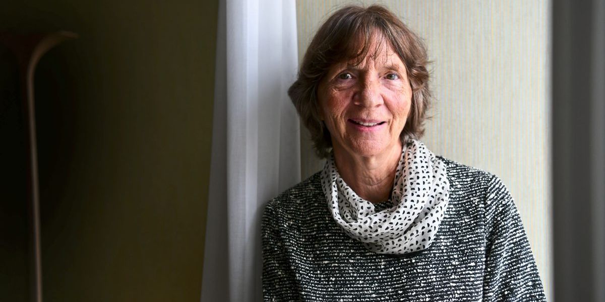 Aleida Assmann: "Nation ist fast ein N-Wort geworden" - Kultur ...