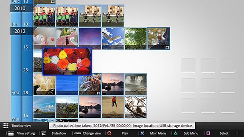 PlayMemories Studio: PS3 erhält Videoschnitt-App - Gaming-Hardware ...