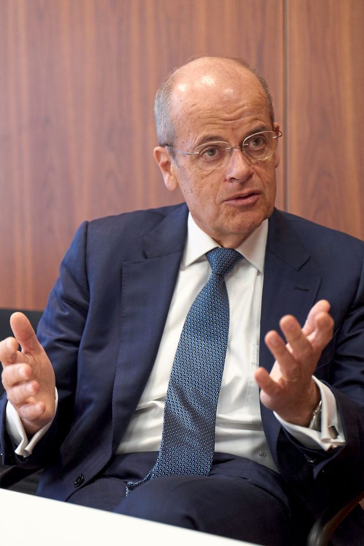 Andritz-Chef: "Sind de facto Geschädigte der Energiewende ...