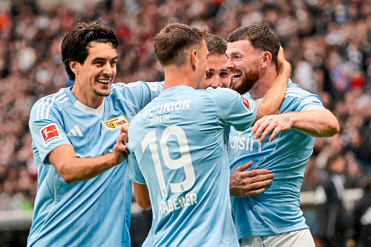 Dortmund nach 1:0 gegen Wolfsburg weiter Bayern-Jäger Nummer eins ...