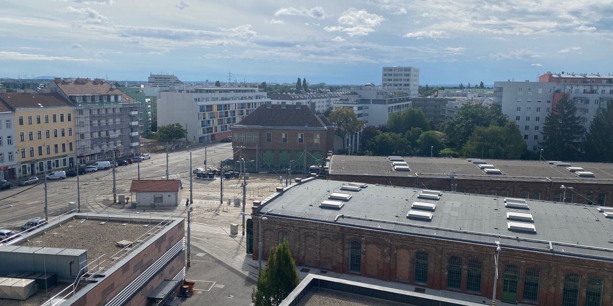 Straßenbahn in Wien-Simmering entgleist, keine Verletzten - Wien ...
