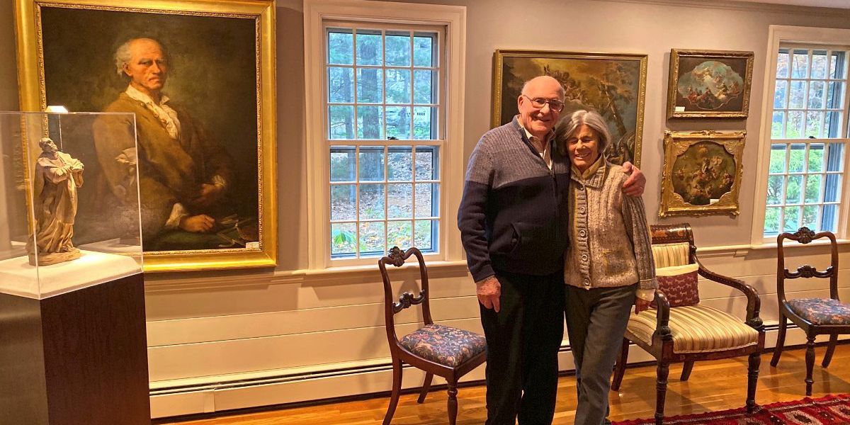 In Erinnerung an Richard Neumann, der vor den Nazis floh - Bildende ...