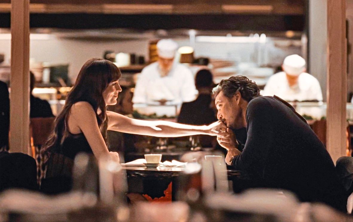 "Materialists"-Effekt: Hype um Filmstudio A24 in Dating-Profilen ...