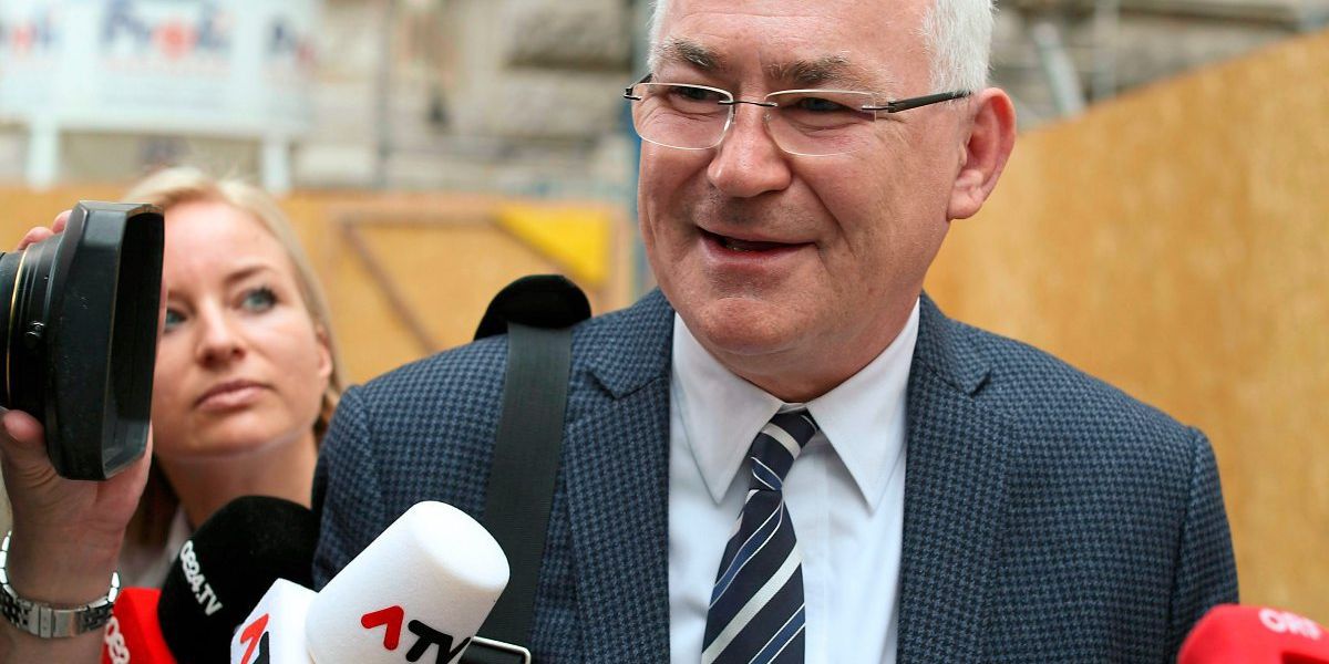 National im Nationalfonds - Hans Rauscher - derStandard.at › Diskurs