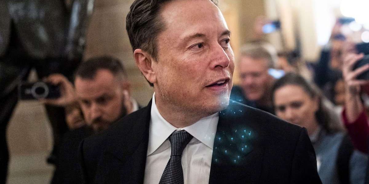 Musk wird mit "Doge" scheitern - Kommentare der anderen - derStandard ...