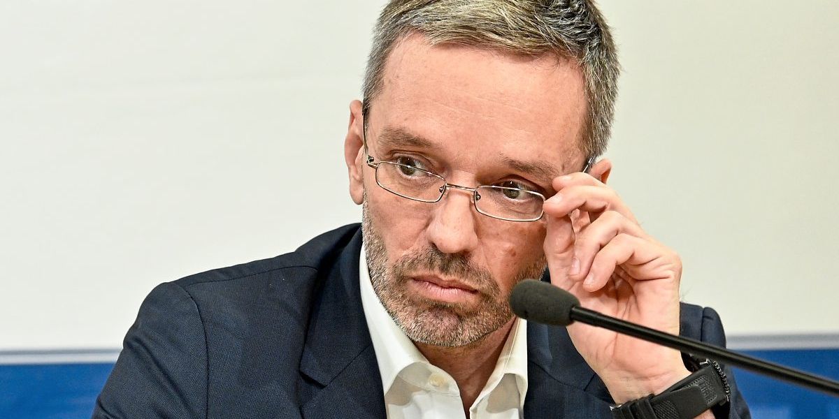 Gegen Kickl wehren - Hans Rauscher - derStandard.at › Diskurs