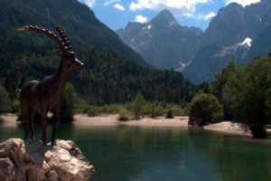 Zlatorog on the rocks - Europa Reisen - derStandard.at › Lifestyle