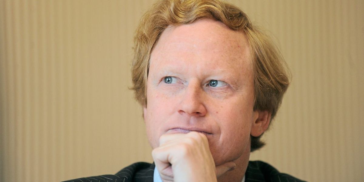 Jan Kickert neuer österreichischer Botschafter in Rom - International ...