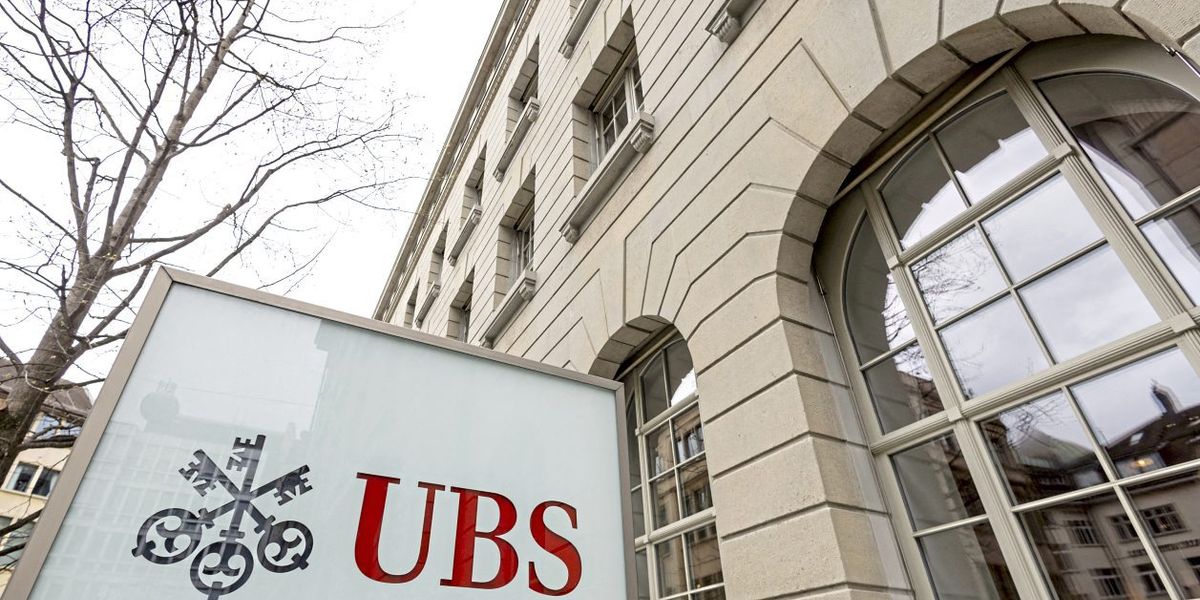 Übernahme von Credit Suisse: UBS erwartet bis zu 35 Milliarden Dollar ...