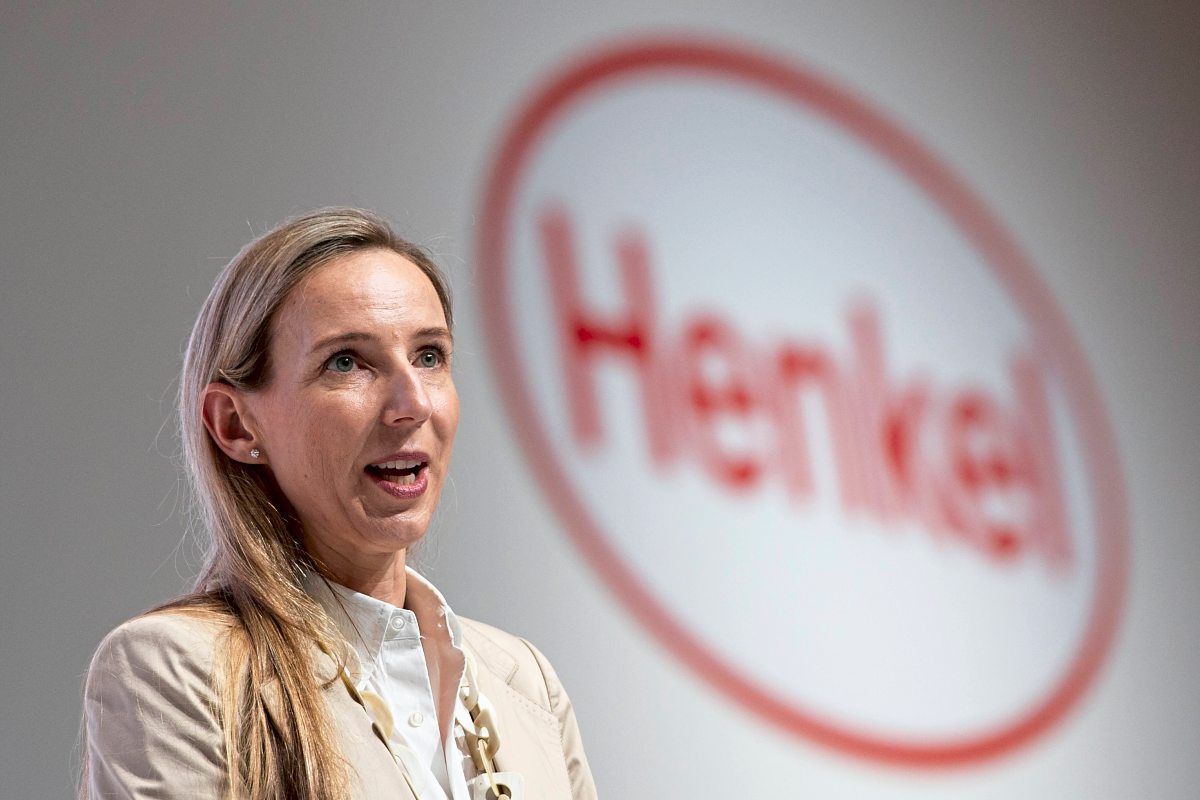 Trotz Frauenquote: Männer dominieren Dax-Aufsichtsräte - Unternehmen ...