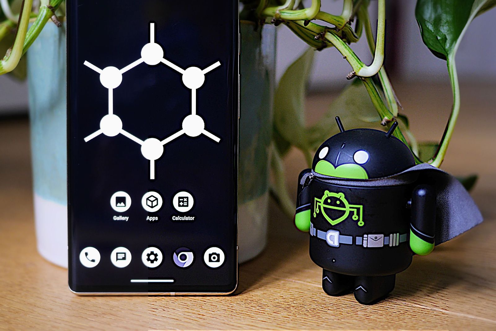 GrapheneOS: Android für alle, die Google nicht mögen, aber ihre ...