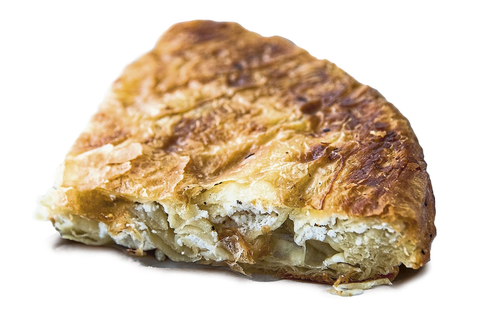 Pianistin Donka Angatscheva pflegt einen kulinarischen Brauch aus ...