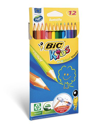 Im Test: Buntstifte - Im Test - derStandard.de › Lifestyle