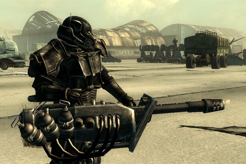 "Fallout 4": Enthüllung und Demo für E3 erwartet - Games - derStandard ...