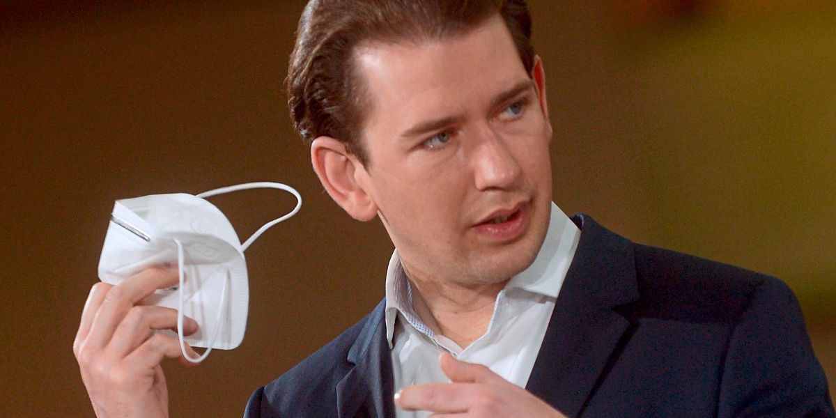 Kurz und der Rechtsstaat - Hans Rauscher - derStandard.at › Diskurs