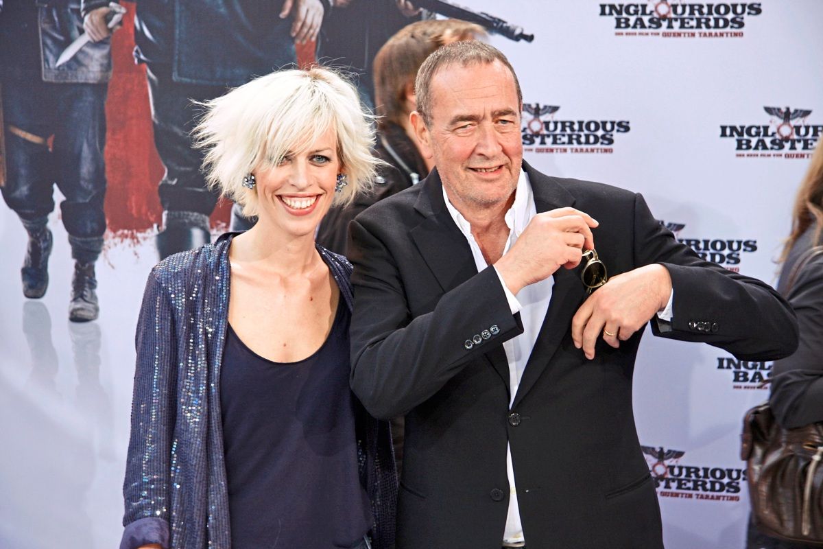 Prinz Frédéric zahlt 30.000 Euro fürs Gebiss, Dianas Kleider werden ...