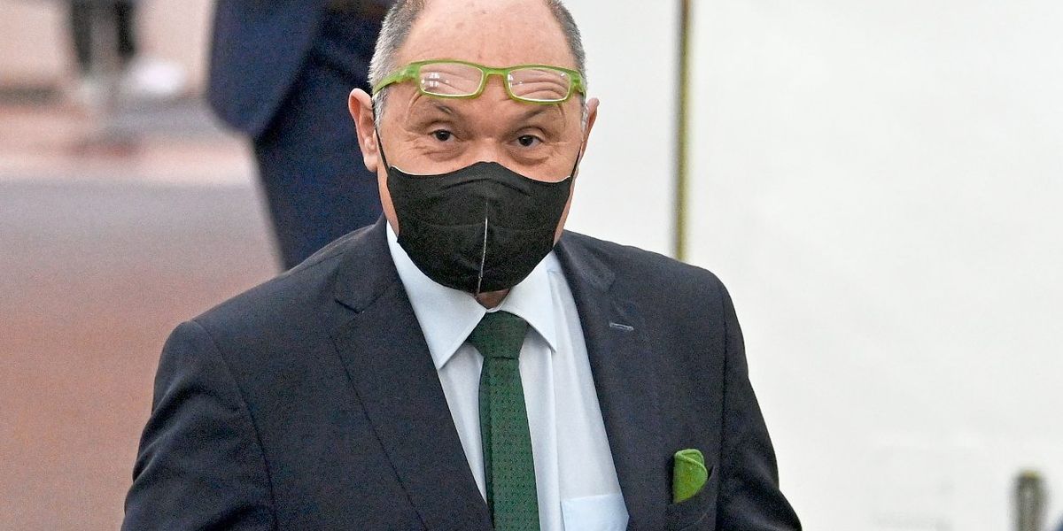 Nur net kriminalisieren! - Hans Rauscher - derStandard.at › Diskurs