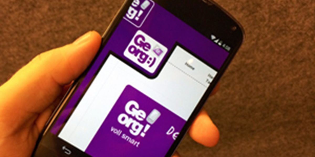 "Georg"-Hotline war kostenpflichtig: Auch OLG verurteilte A1 Telekom ...