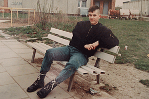 Auf einem Auge blind? - Film - derStandard.at › Kultur