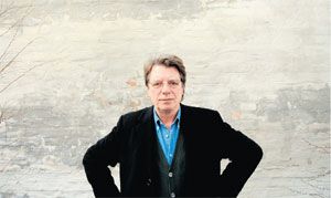 Unerhörte Gebete - Peter Rosei - Literatur - derStandard.at › Kultur