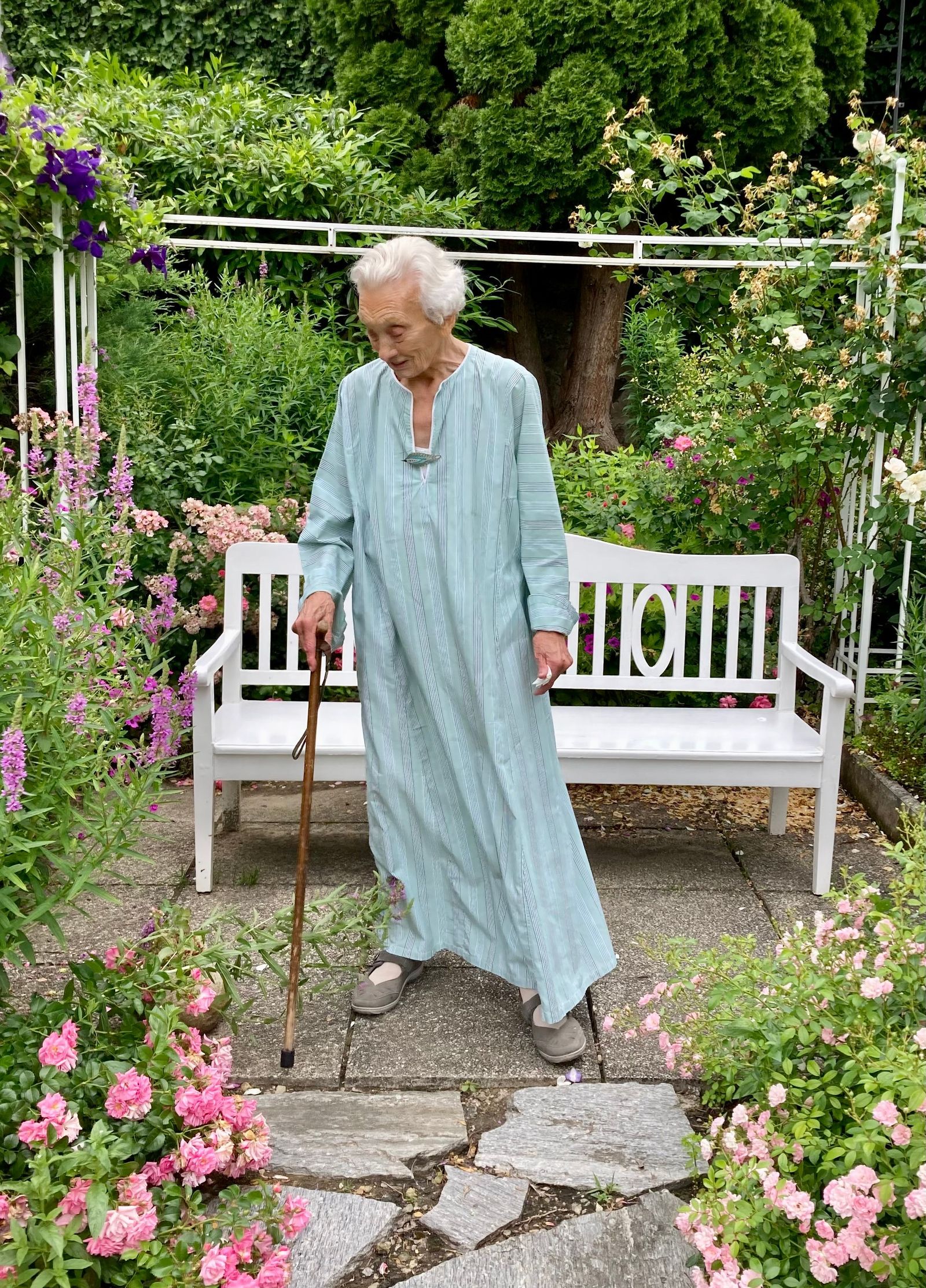 Hundert Jahre Heiterkeit, hundert Jahre Ilse Helbich - Literatur ...