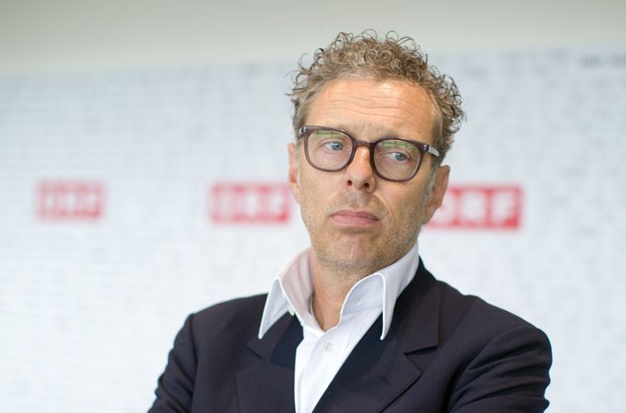 "Aderlass" des ORF: SP-Stiftungsrat Lederer kritisiert Steger - ORF ...