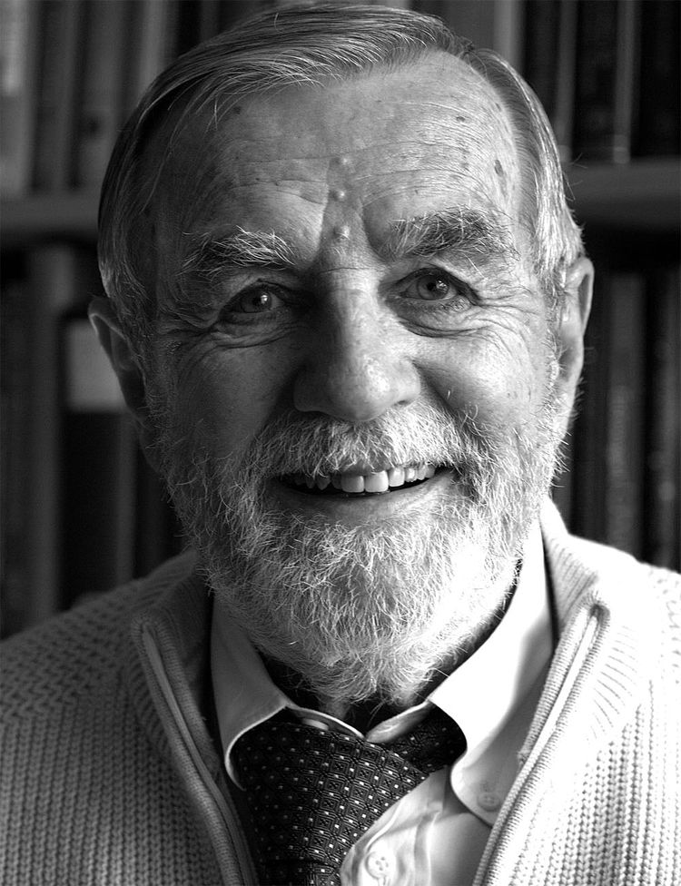 "DSL-Vater" Joseph Lechleider verstorben - Webmix - derStandard.at › Web