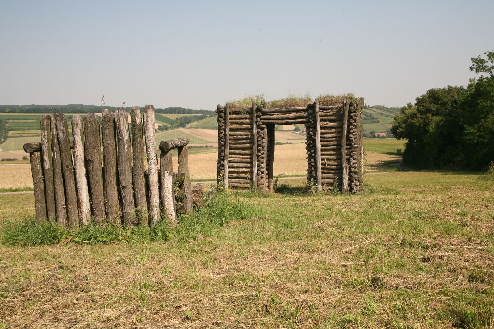 Kalt – Warm: Klima im Wandel der Alten Welt - Blog: Erlesenes Wissen ...