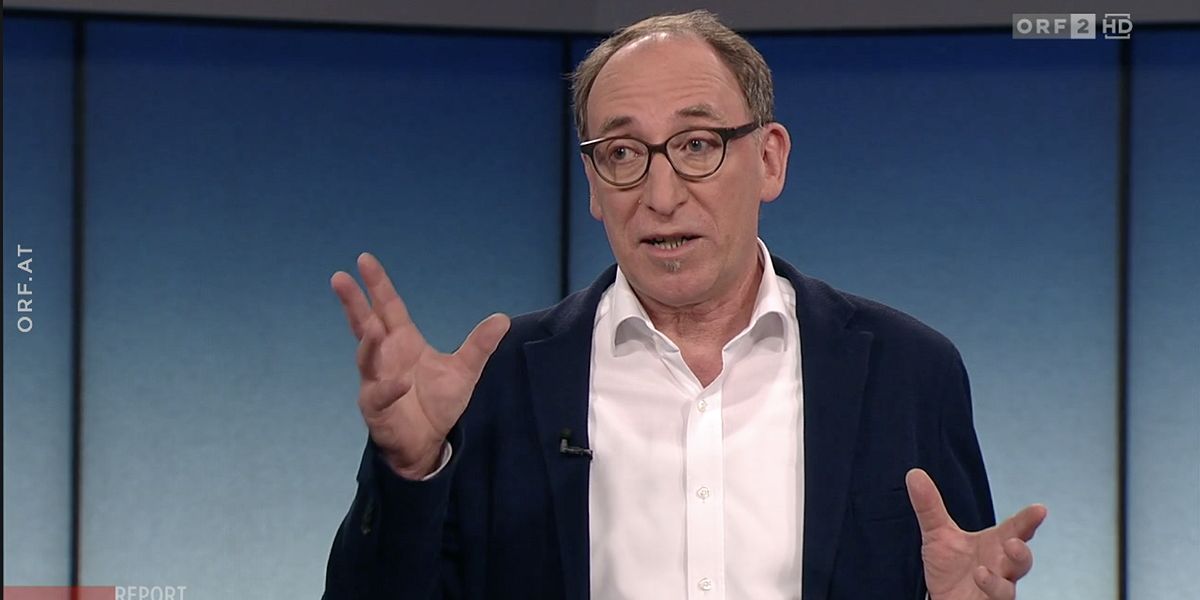 Sozialminister Rauch vermisst "Sensibilität" der Energiekonzerne ...