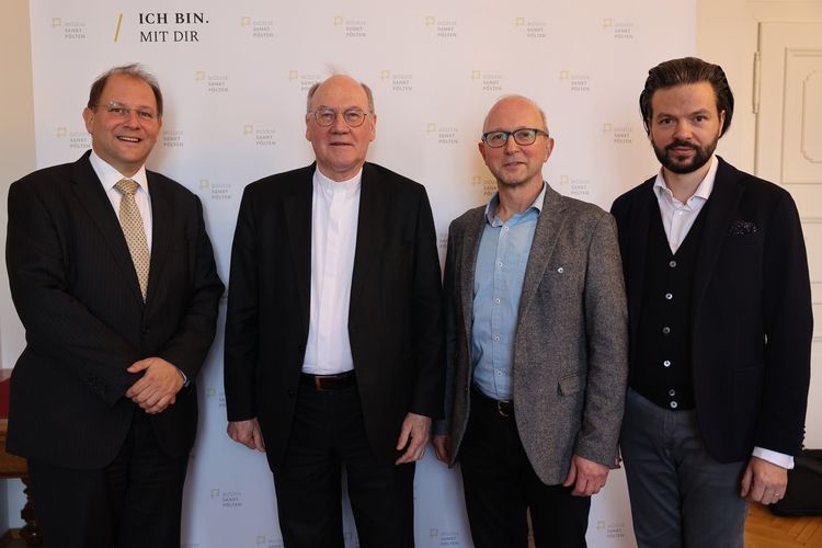 Hohe CO2-Einsparungsziele der Diözese St. Pölten - Wirtschaft ...