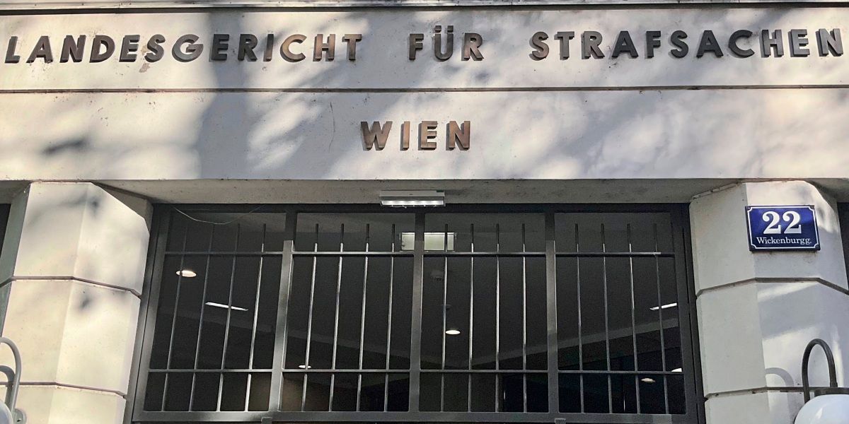 Prozess um Drogentod in Wien: Zwölf Jahre Haft wegen Mordes ...