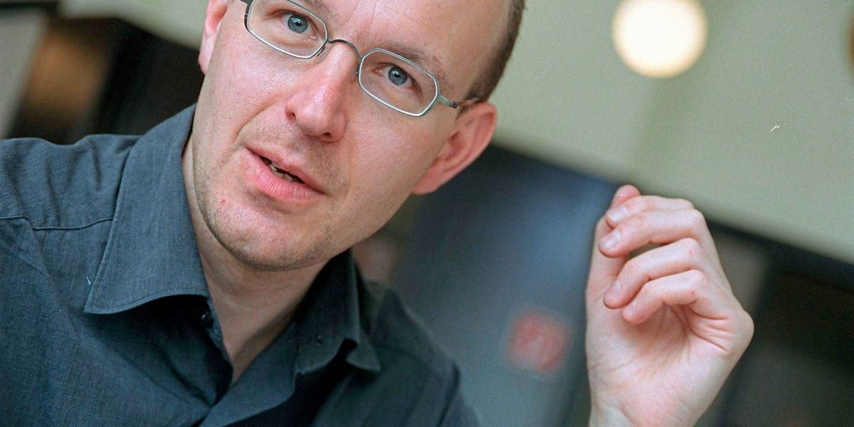 Großer Österreichischer Staatspreis geht an Komponist Thomas Larcher ...