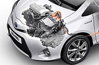 Toyota und der rätselhafte Atkinson - Auto-Kolumne: Umwelt und Technik ...