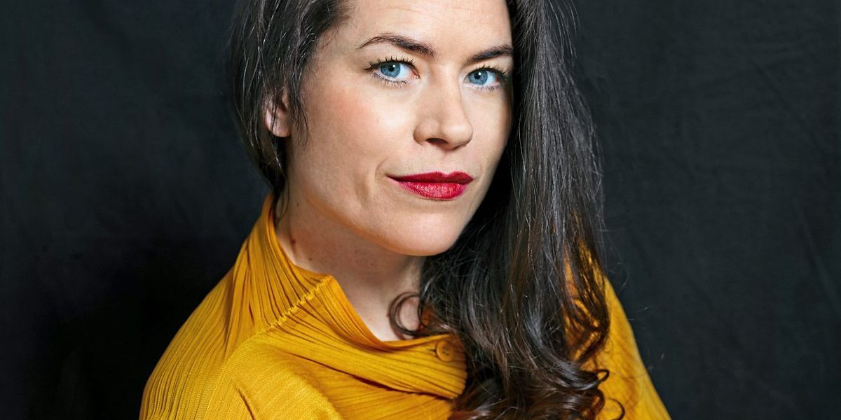 Liv Strömquists: Treffsichere Feministin im Comic-Format - Kunst und ...