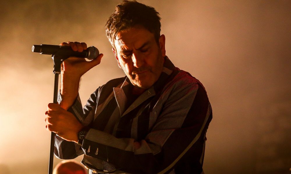 Sänger Terry Hall von The Specials und Fun Boy Three gestorben - Kultur ...